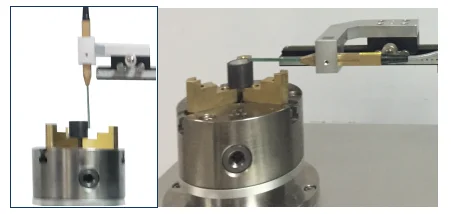 LINKJOIN CIM-3110RMT Magnet Analyzer - Precision & Repeatability