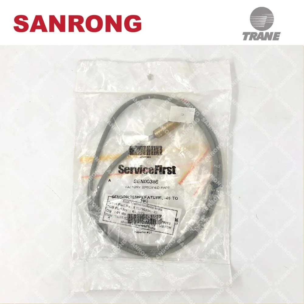 Trane Spare Parts - Temperature Sensor SEN00386 X13790054-03