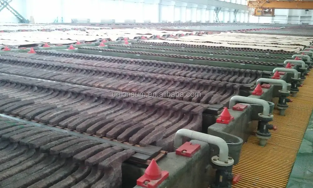 Copper Anode Slime Hydro-Metallurgy Process| Alibaba.com