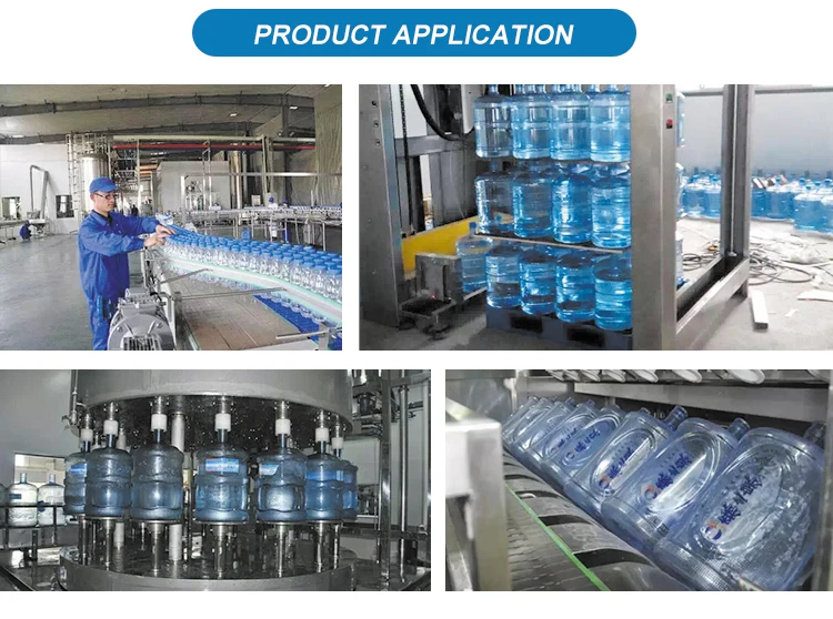 Direct Selling Filling Machine Filling Valve Parts Beverage Machinery ...