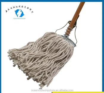 Mop Complete With Spring Clamp Handle-impa Code 174275 - Buy Spring ...
