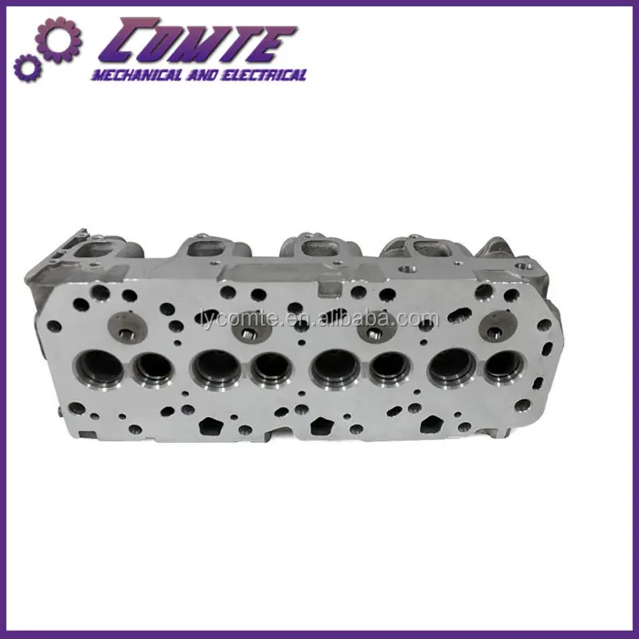 2ct 2c Cylinder Head For Toyota 2c Diesel Engine - Buy 2c Cylinder Head ...