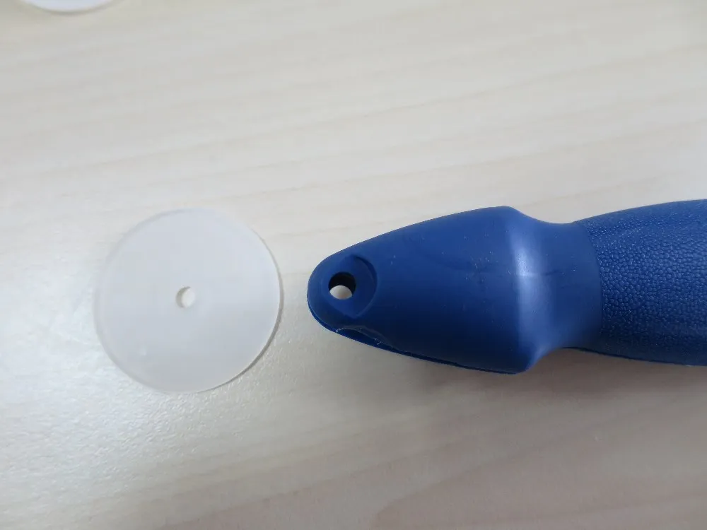 Spline Roller Knife With Concave And Convex Wheel Spline Roller Tool ...