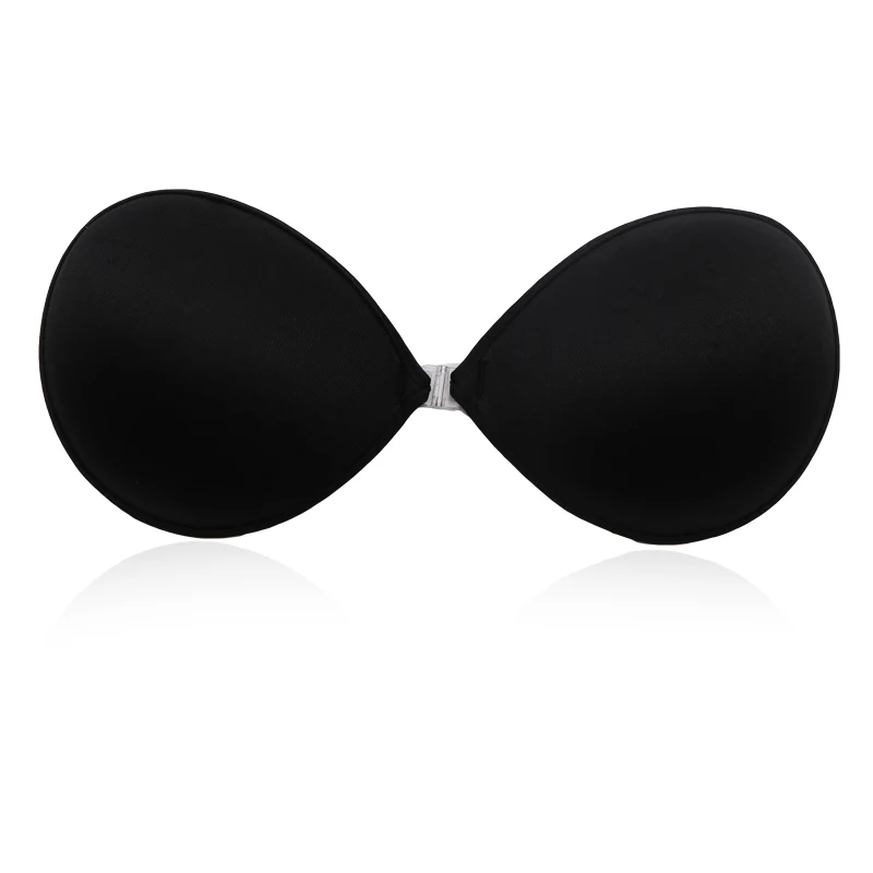 Clasp Silicone Bra Adhesive Sticky - Buy Cottton Silicone Bra,Adhesive ...