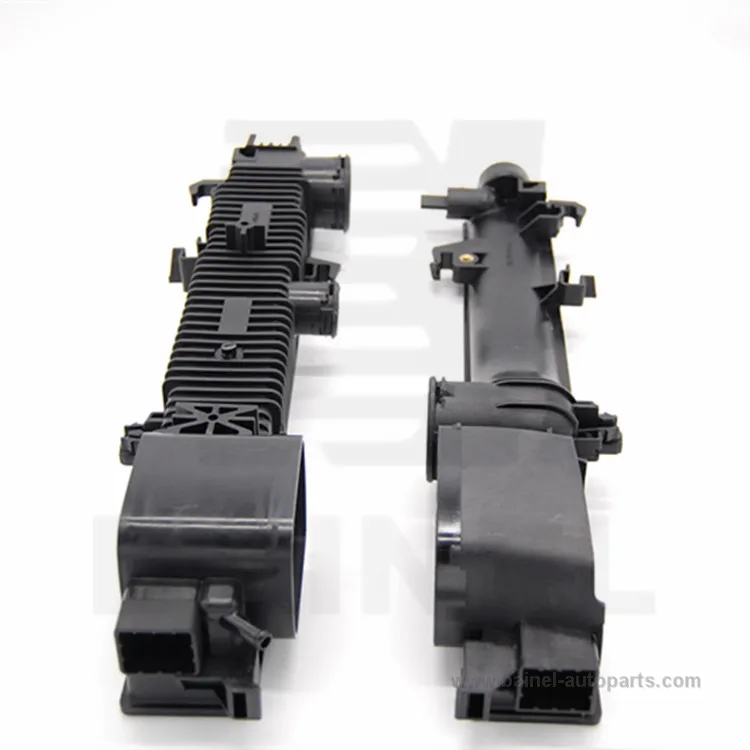 Radiator Inlet Tank 2215002603 2215000003 2215000203 2215000503 ...