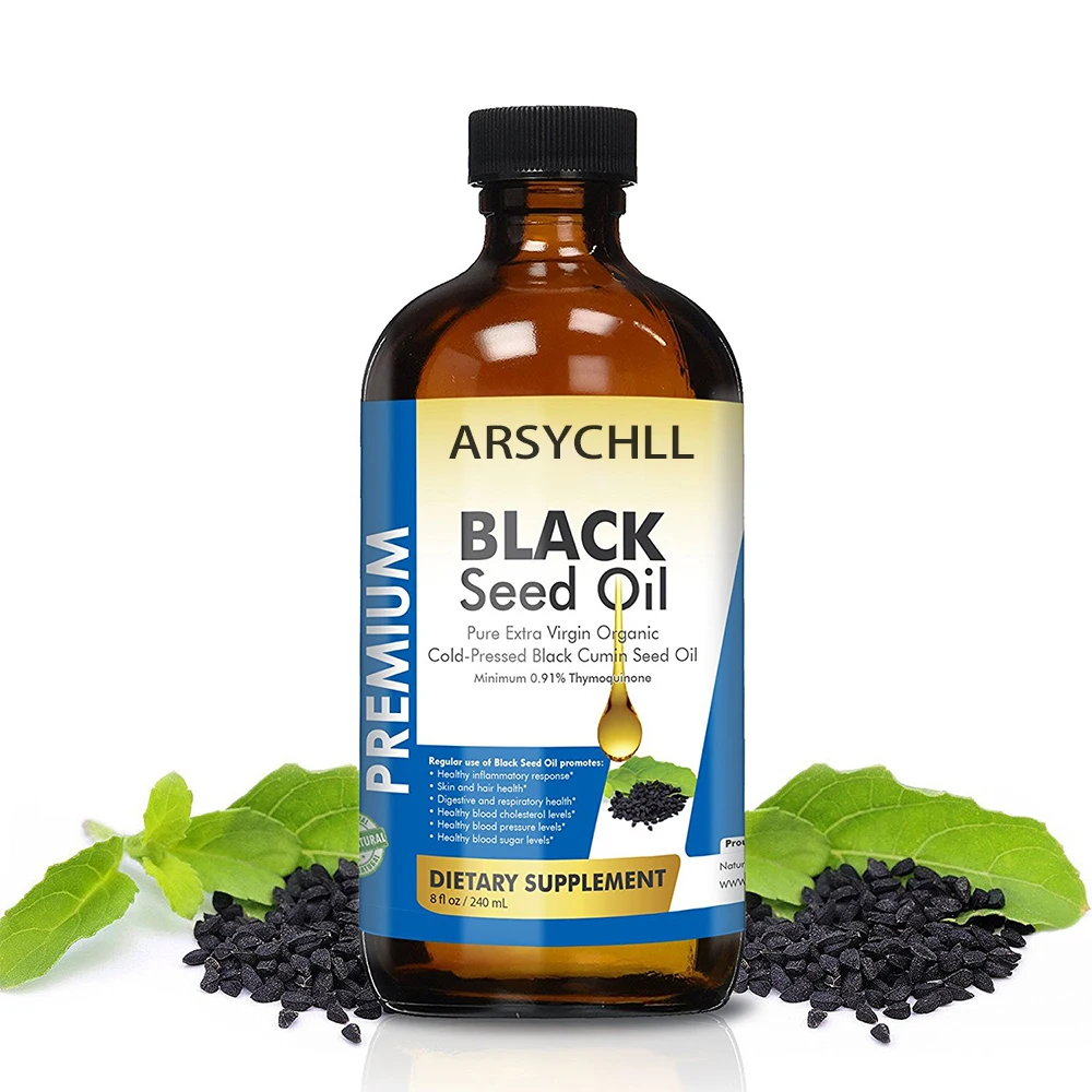 Wholesale 100% Cold Pressed Nigella Sativa Black Seed Oil - Buy Nigella ...