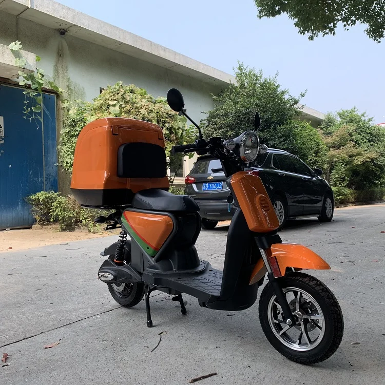 1500W 2000W Pizza Delivery Electric Scooter - ROTOM RTM-E23(EXPRESS)