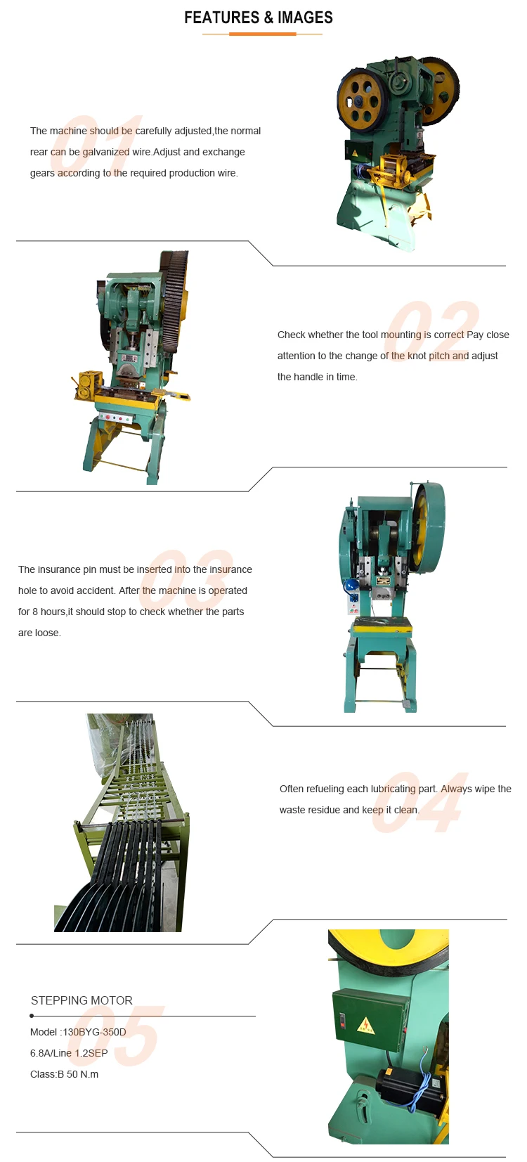 Fully Automatic Razor Barb Wire Making Machine - Buy Barbed Wire ...