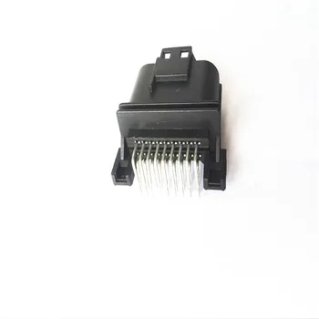 Jae Socket Housing Automobile Female Male 26 Pin Connector Connector ...