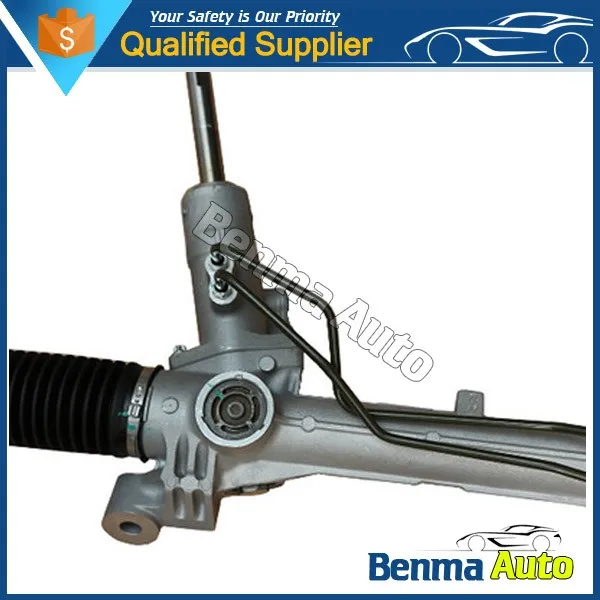 Performance 4327130 4335252 2m5v-3200-a Power Steering Gear Box For ...