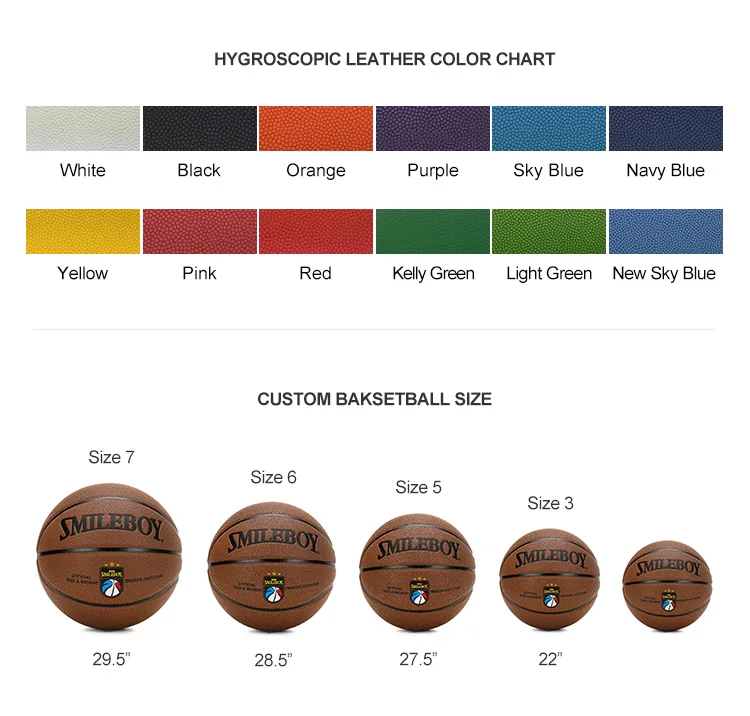 Wholesales Price Nice Quality Japanese Microfiber Leather Basketball ...