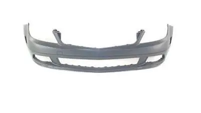 Auto Front Bumper For Mercedes Benz W204 2007-2011 2048850925 ...