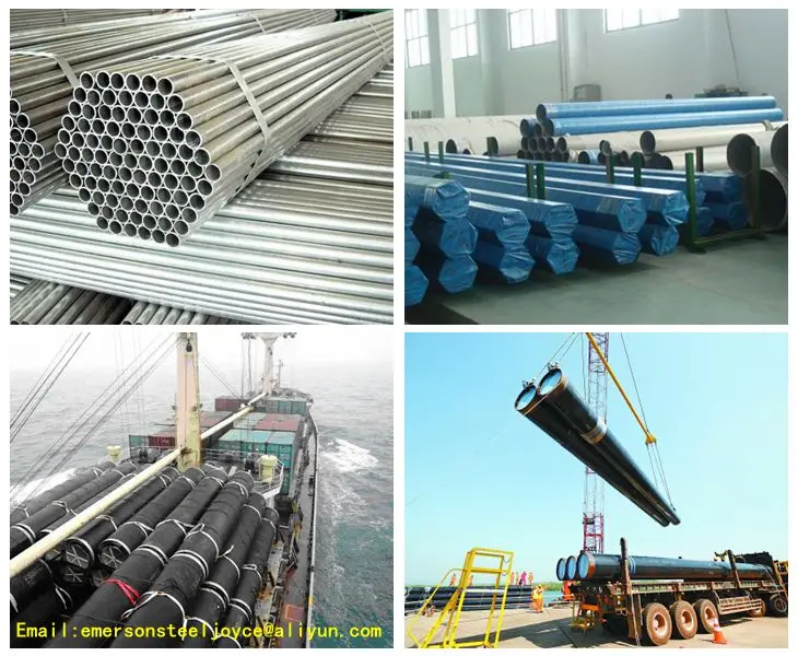 Pipa Besi Hitam 2 Inci,Pipa Gas 2 Inci Berulir Dan 19mm Tabung Baja ...