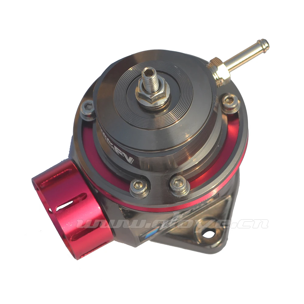 Universal Float Style Type FV Car BOV SQV Blow Off Valve for Turbo Cars ...
