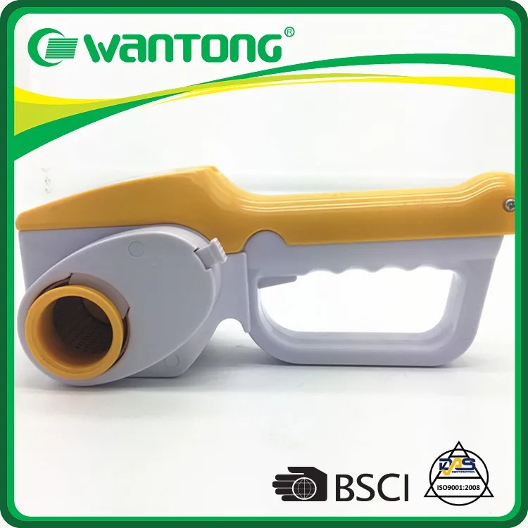 Battery Operated Electric Cheese Grater - Sustainable & Efficient