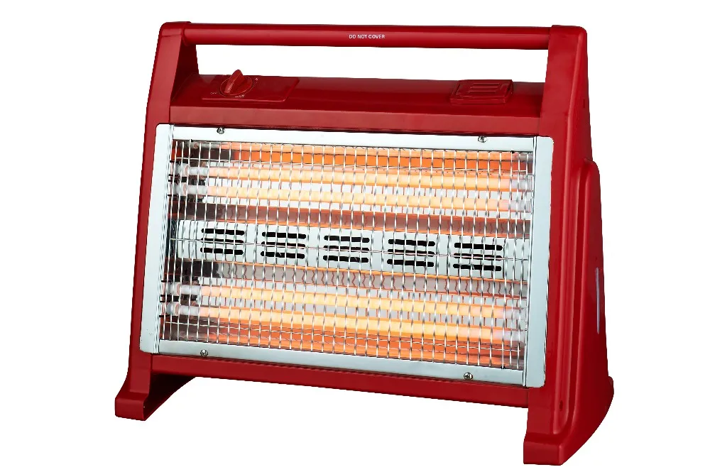 Iraq Popular Ce/cb Approval 2 Face Quartz Heater - Buy Quartz Heater,2 ...