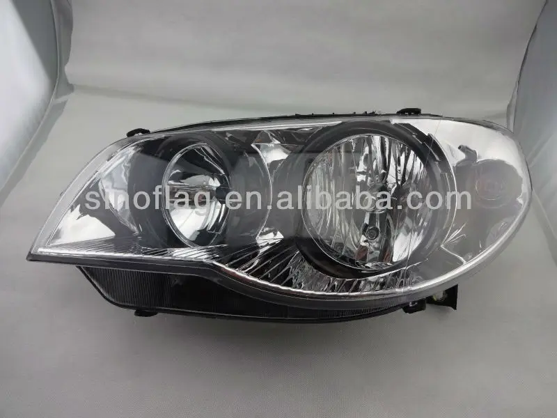 Head Lamp for New Fiat Palio - Cheap Price, Direct Factory