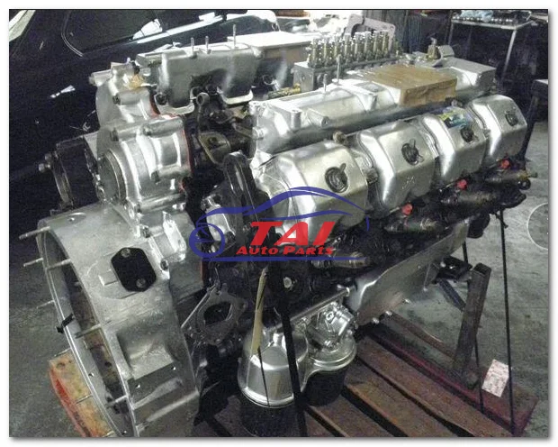 Rf8 Diesel Engine Used Engine For Nissan Ud Trucks - Buy Rf8 Diesel ...