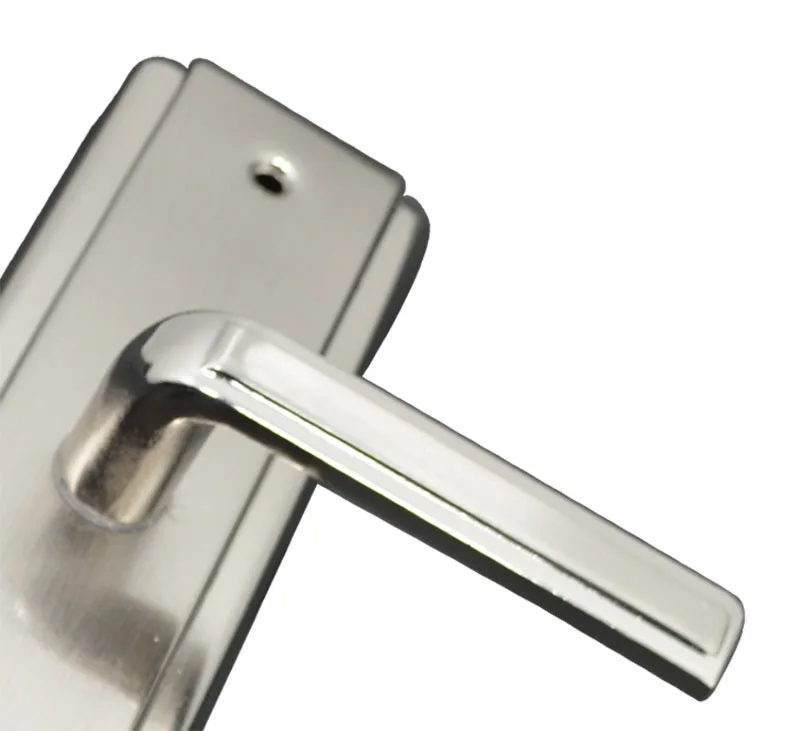 Factory Direct Solid Square Door Handle From China Famous Supplier ...