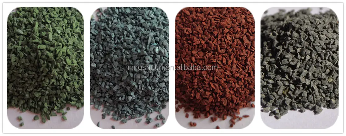 Bazan Nut, Basalt Chip, Basalt Roof Tiles, Basalt Metal