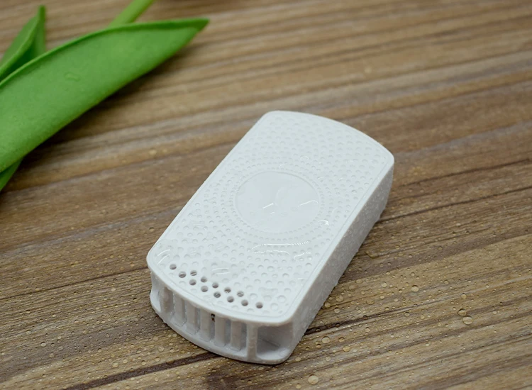 Minew S1 Temperature Logger - Precision and Reliability