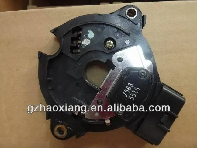 Ignition Module Oem J563 - Buy Electronic Ignition Module,Ignition ...
