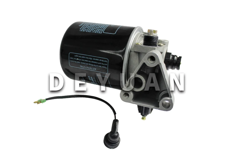 Piezas Para Camiones,Conjunto De Secador De Aire Para ...