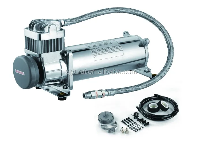 200psi Car Air Compressor 12v,Air Ride Suspension For Trucks Air ...