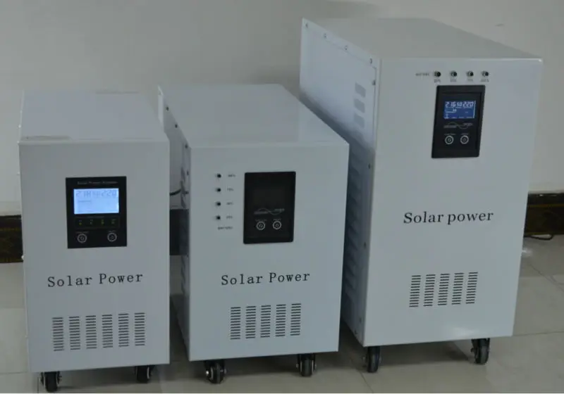 2000w Inverter Circuit Power Inverter Dc 12v Ac 220v 2000w Solar Kit ...