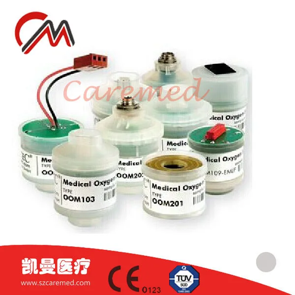 Medical Oxygen O2 Gas Sensor Manufacturer In Shenzhen - Buy O2 Sensor ...