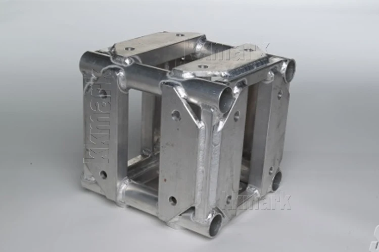 Aluminum TMB Bolt Truss Grapple for 12'' Tomcat Box Truss