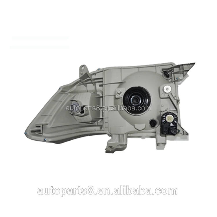 2007-2016 Car Head Lamp 81130-60c50 For Land Cruiser - Buy Car Head ...