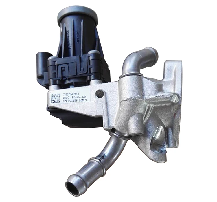 Egr Valve For Ford Transit V348 Oe No. Bk2q 9d475 Cd 1835009 - Buy Egr ...