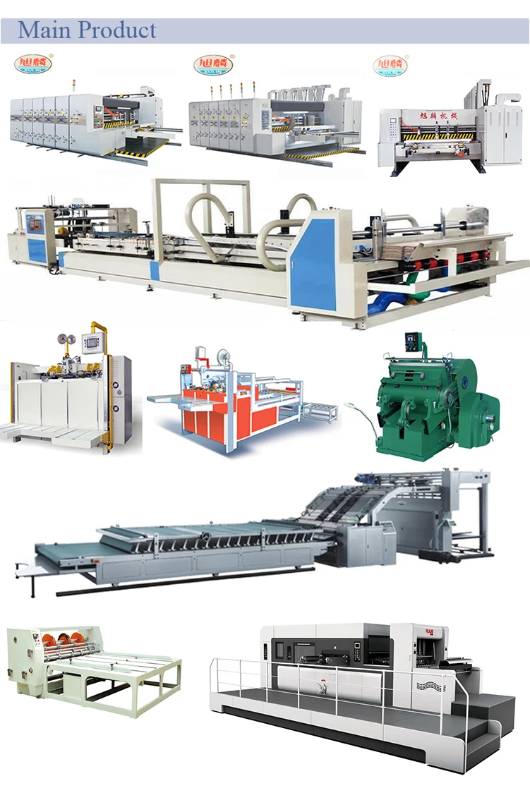 Corrugated Carton Box Stitcher Machine /carton Stapler Machine /semi ...