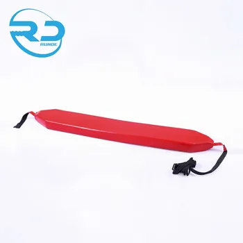 Customized Lifeguard Float Lifeguard Gear Red Rescue Tube For Swimming ...