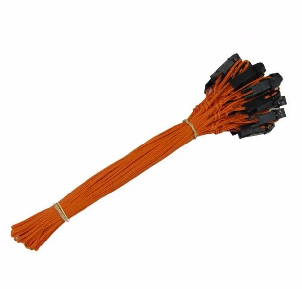 2m Orange Wire Safe Fuse Igniter For Display Fireworks,Talon Ignitor ...
