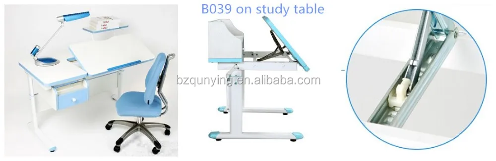 Student Desk Hinges - Easy to Install, Durable, and Versatile