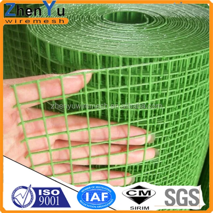 12.7mm,19mm,25.4mm Concrete Reinforcing Mesh Plastic/vinyl/pvc/epoxy ...