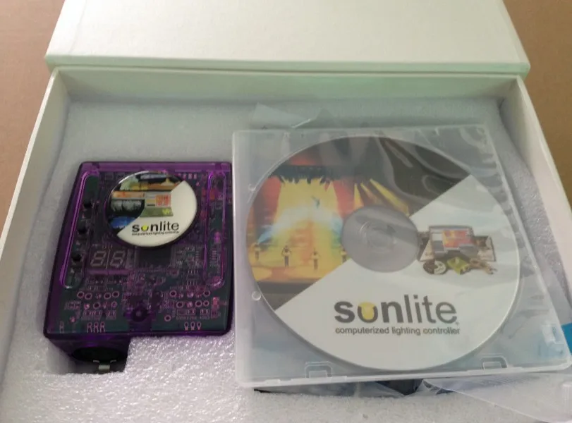 Sunlite Suite 3 Dmx Lighting Software For Pc