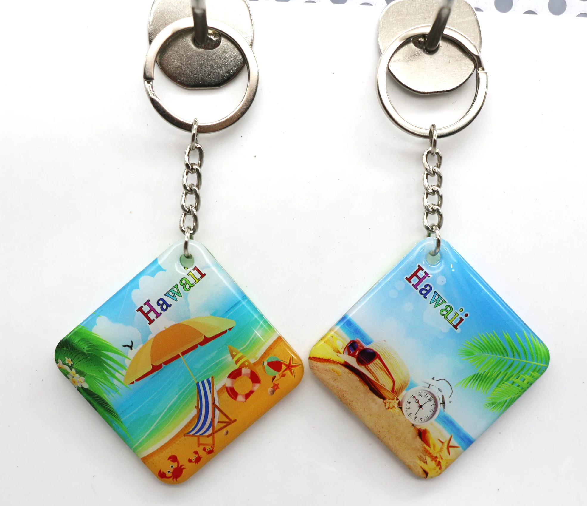 Customized Acrylic Keychain Manufacturers - Promotional Gifts