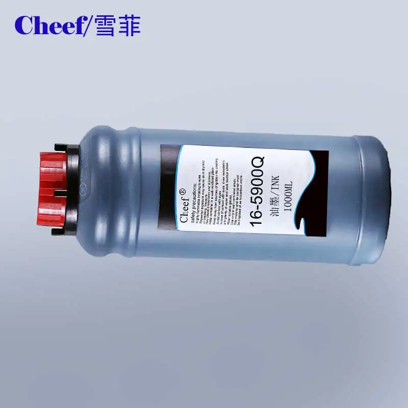 Videojet Consumable Ink 16-5900Q - High-Performance Printing