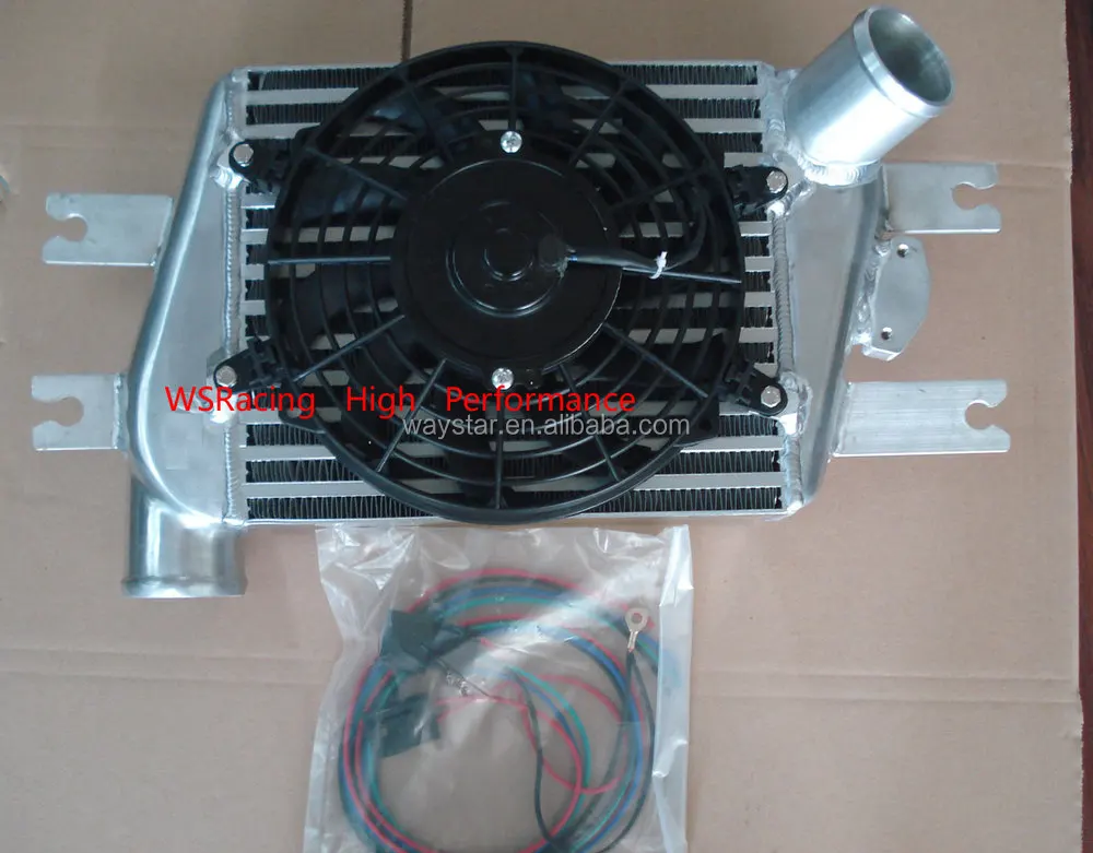 Racing Intercooler Kits For Patrol Zd30 Cri Intercooler For Nissan ...