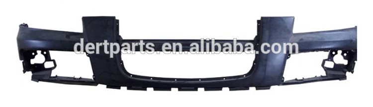 Custom Oem 86512-4a600 Auto Parts Front Bumper For Hyundai - Buy Auto ...