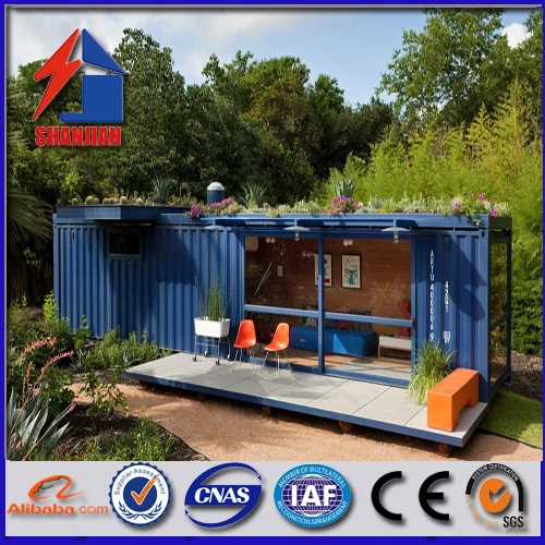 Alibaba China Prefab Home Container House - Buy Prefab Home,Alibaba ...