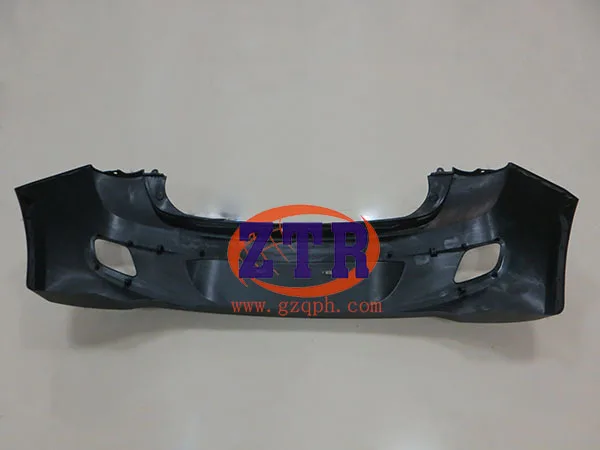 Find the Perfect Auto Parts Front Bumper for Grand I10 2014