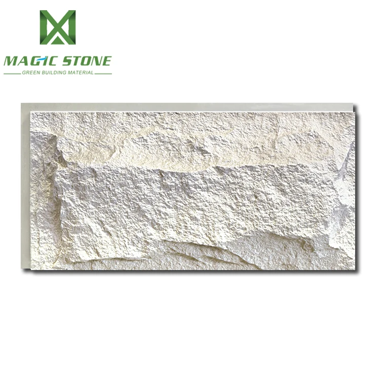 Modified Clay Material - Crossard Mushroom Stones