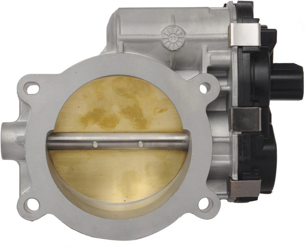 12580760 Fuel Injection Throttle Body Cardone 67-3008 Etb0024 Chevrolet ...