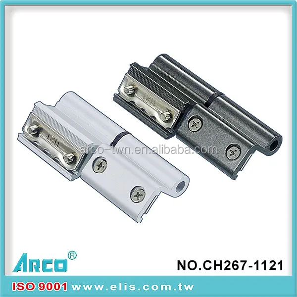 Telescopic Hinge, Three-Wings Aluminium Door Hinge, View aluminium ...