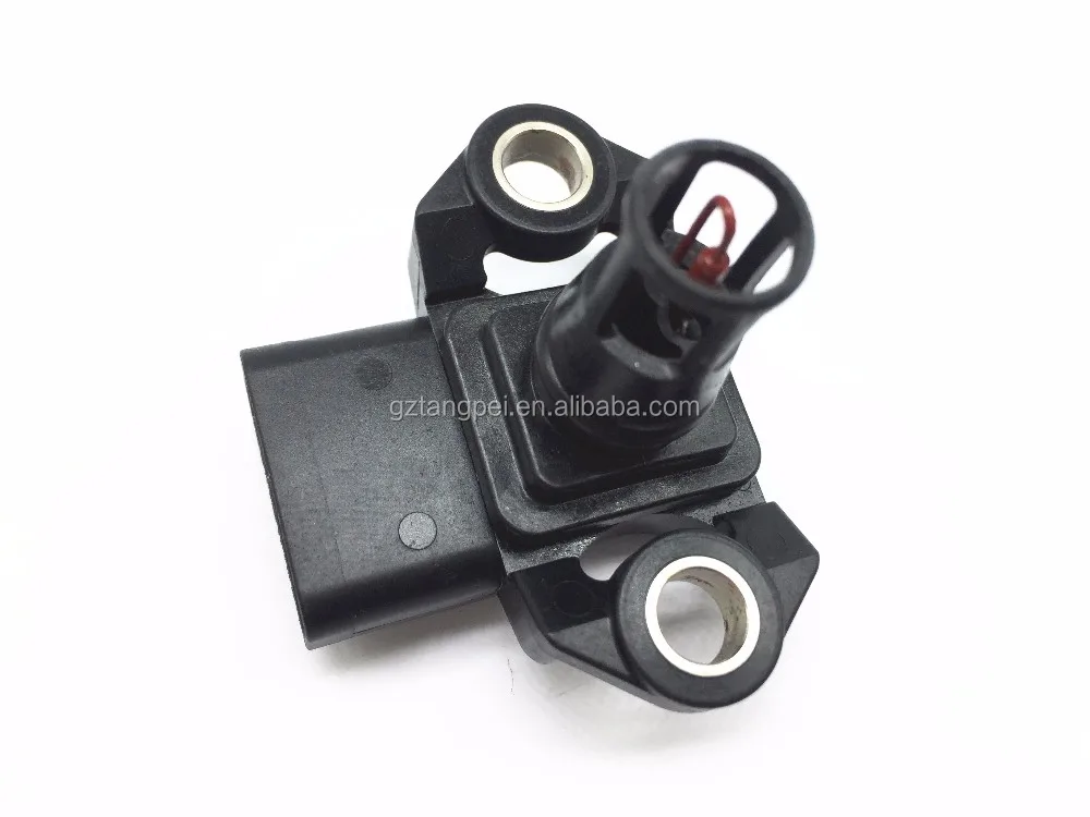 Manifold Absolute Pressure/map Sensor For T0yota Aygo Yaris For 89421 ...