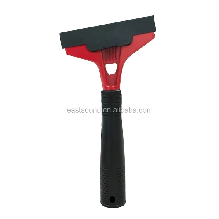 ESD High Quality Steel Glass Cleaning Scraper - Durable & Efficient